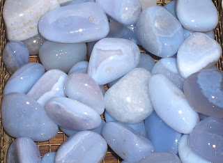 VC Piedras y Gemas Mágicas: Calcedonia