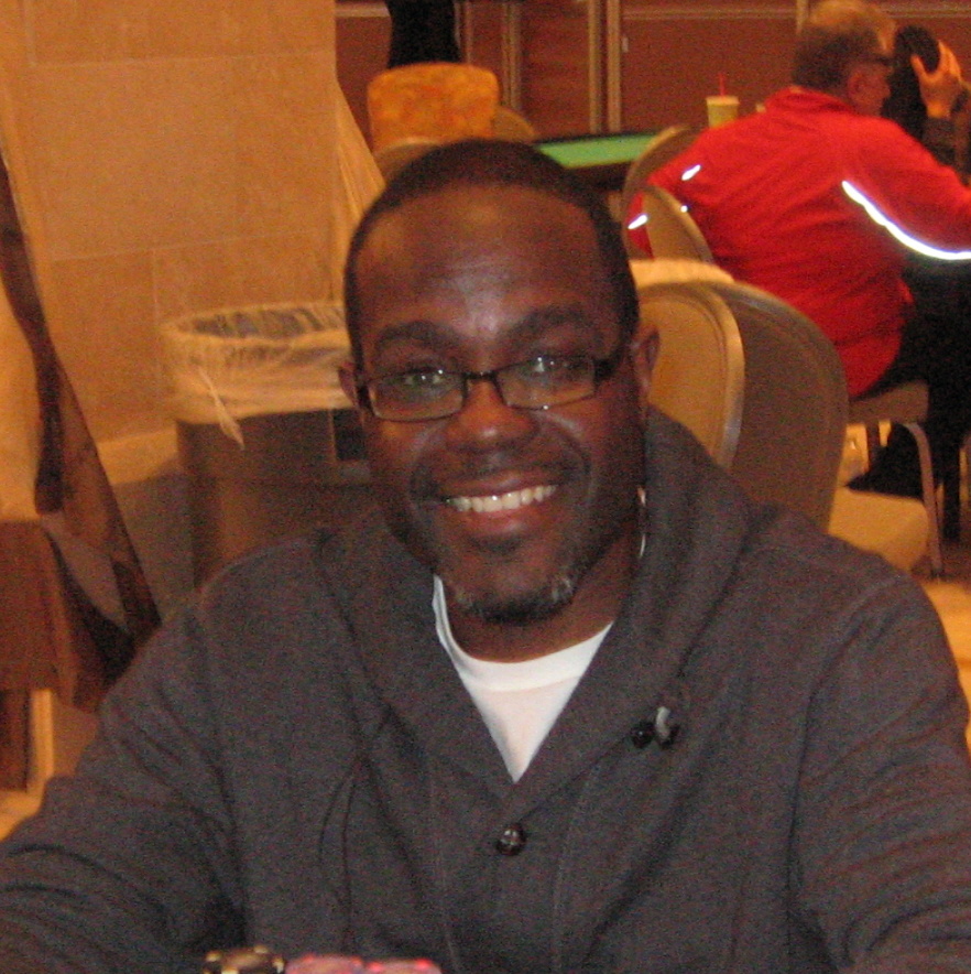 Borgata Spring Poker Open 2012: Apr 17, 2012