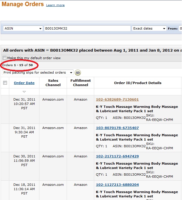 eBay Selling Coach: What Should I Sell on Amazon, and Where do I find It?