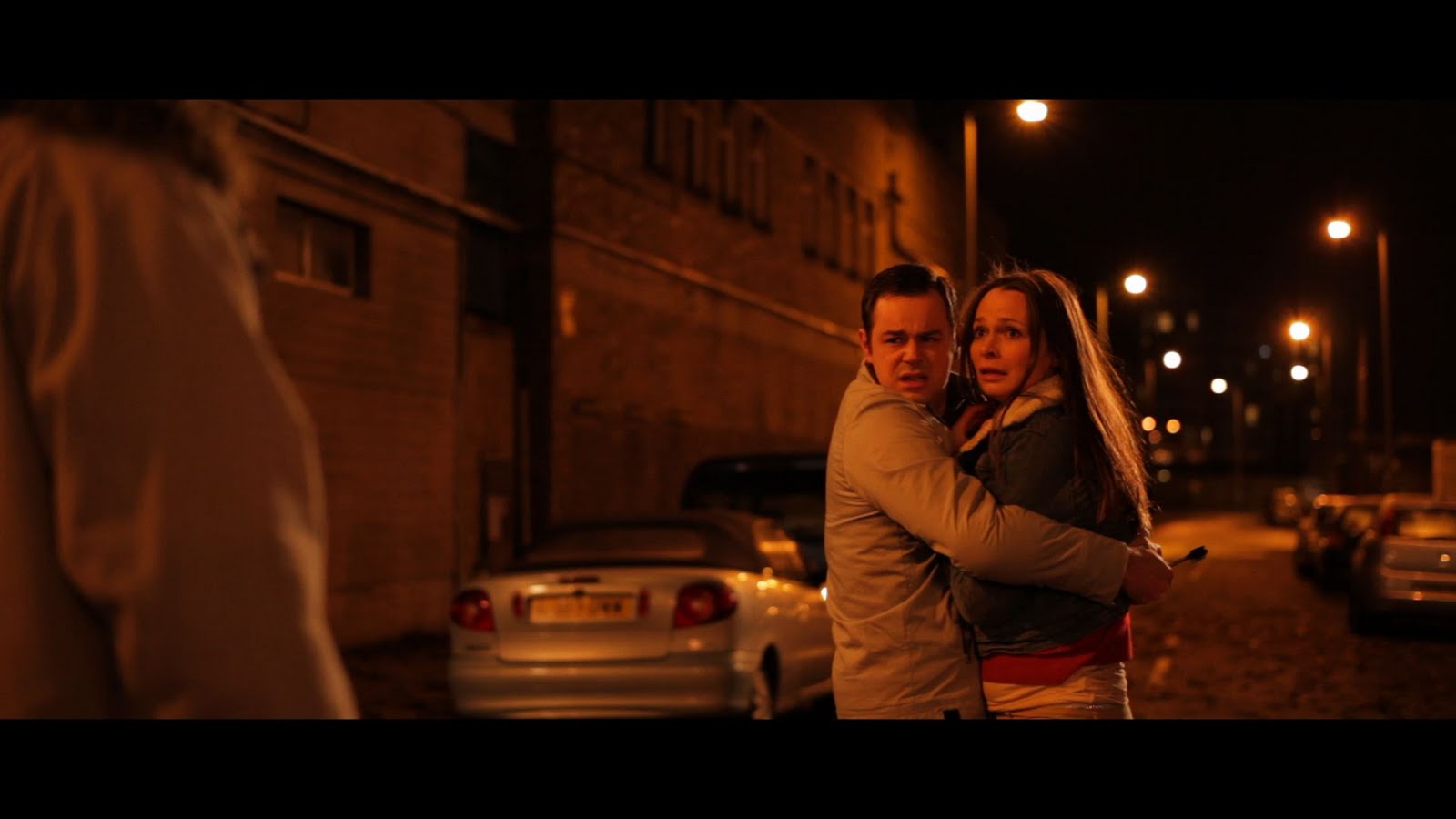 Deviation: Deviation: New Shots From The Film