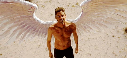 LUCIFER - Recensione 3x01 “They are back, aren't they?” | Lost In A ...