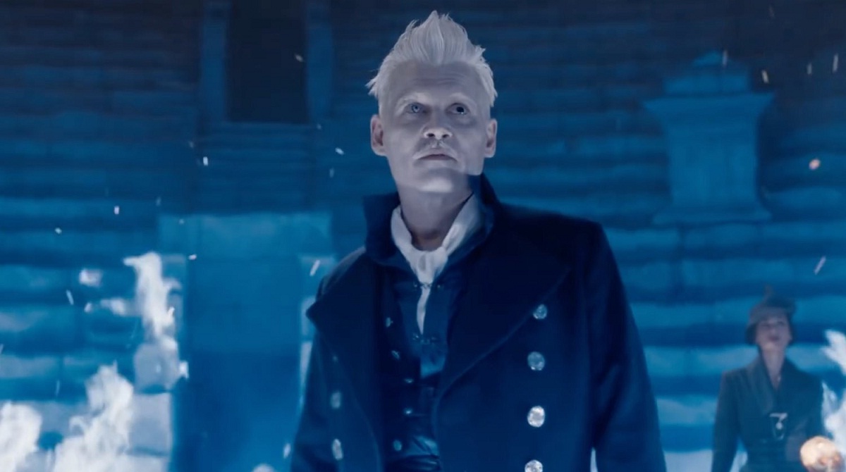 Ultra Tendencias: El espectacular nuevo tráiler de Animales Fantásticos ...