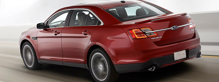 GadGet Check: Sony audio system featured in 2013 Ford Taurus