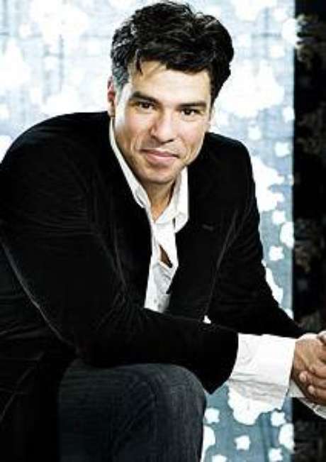 Diário da Música ♪♫: Maurício Mattar