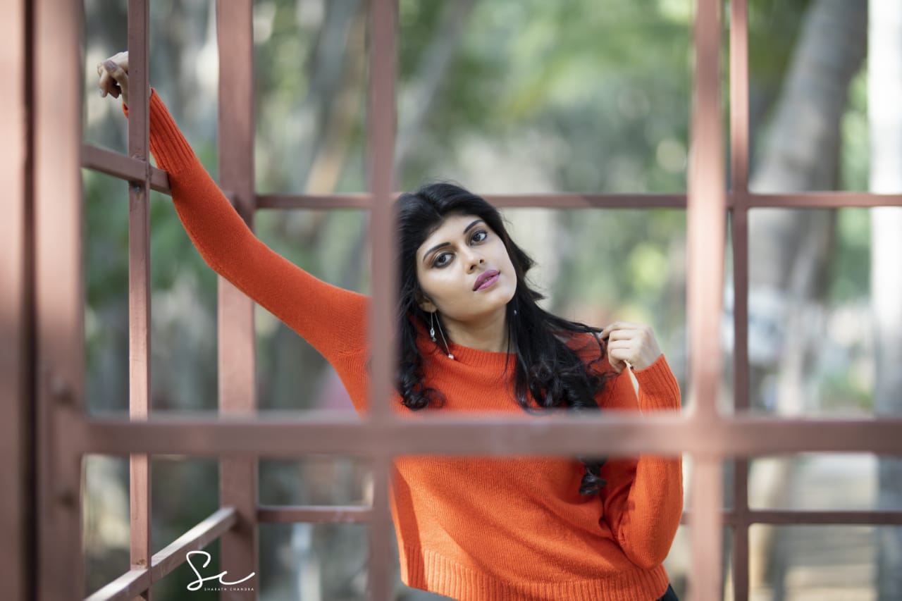 Greeshma Latest Photo Gallery - Latest Movie Updates, Movie Promotions ...