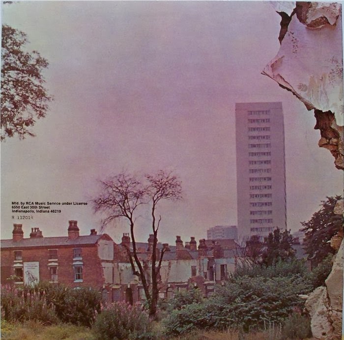 Grassy Knoll Institute: Led Zeppelin IV