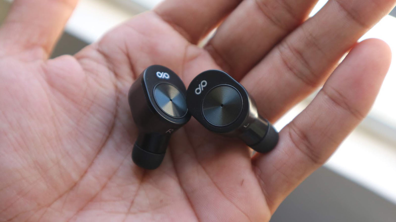 Proton True Wireless Earbuds Review