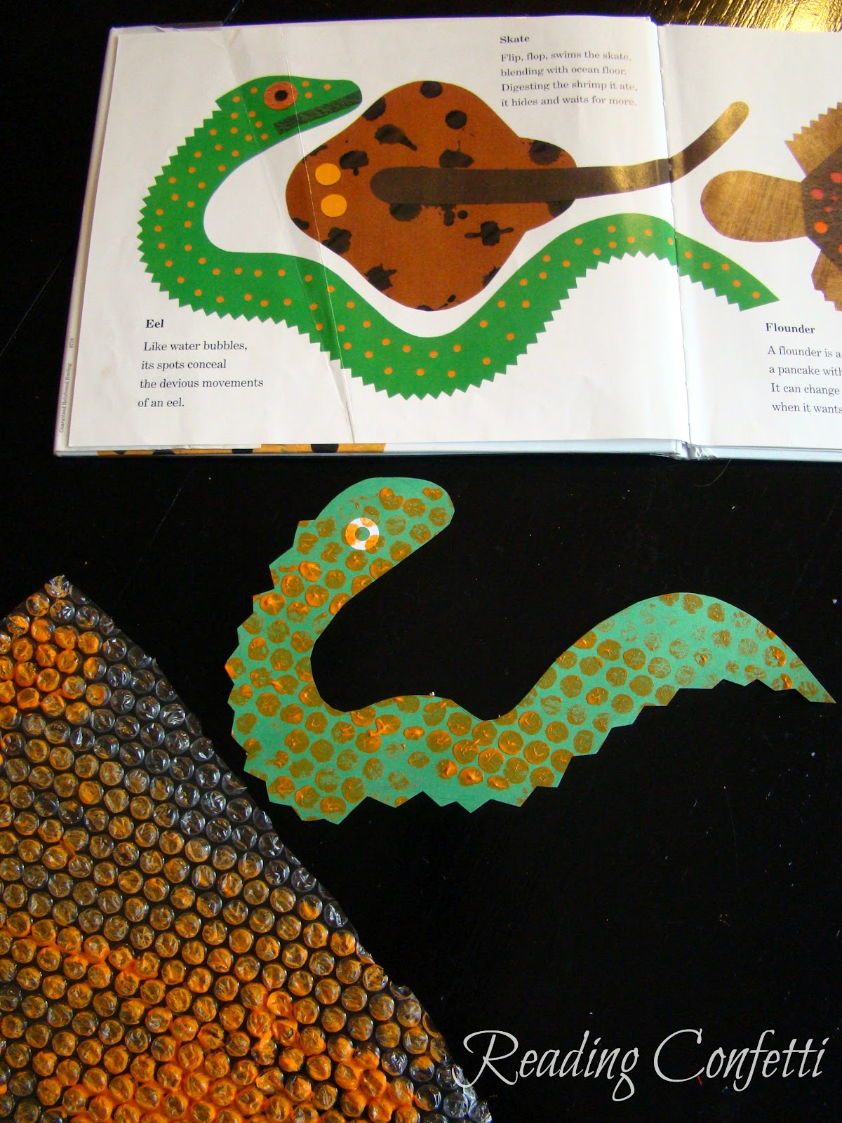 Lots of Spots: Exploring Art Techniques (Virtual Book Club) ~ Reading ...