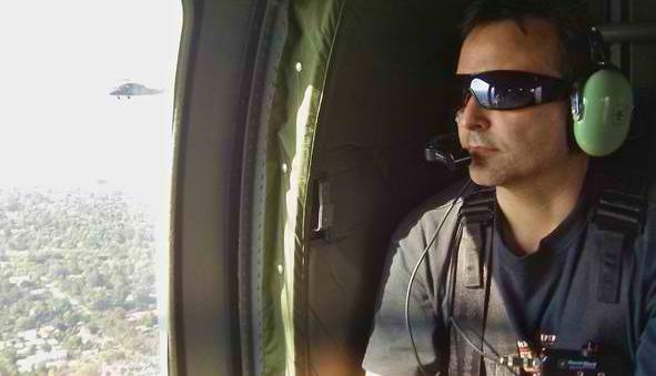 the "IN" show NEWS: Steven Dunning wants to know: