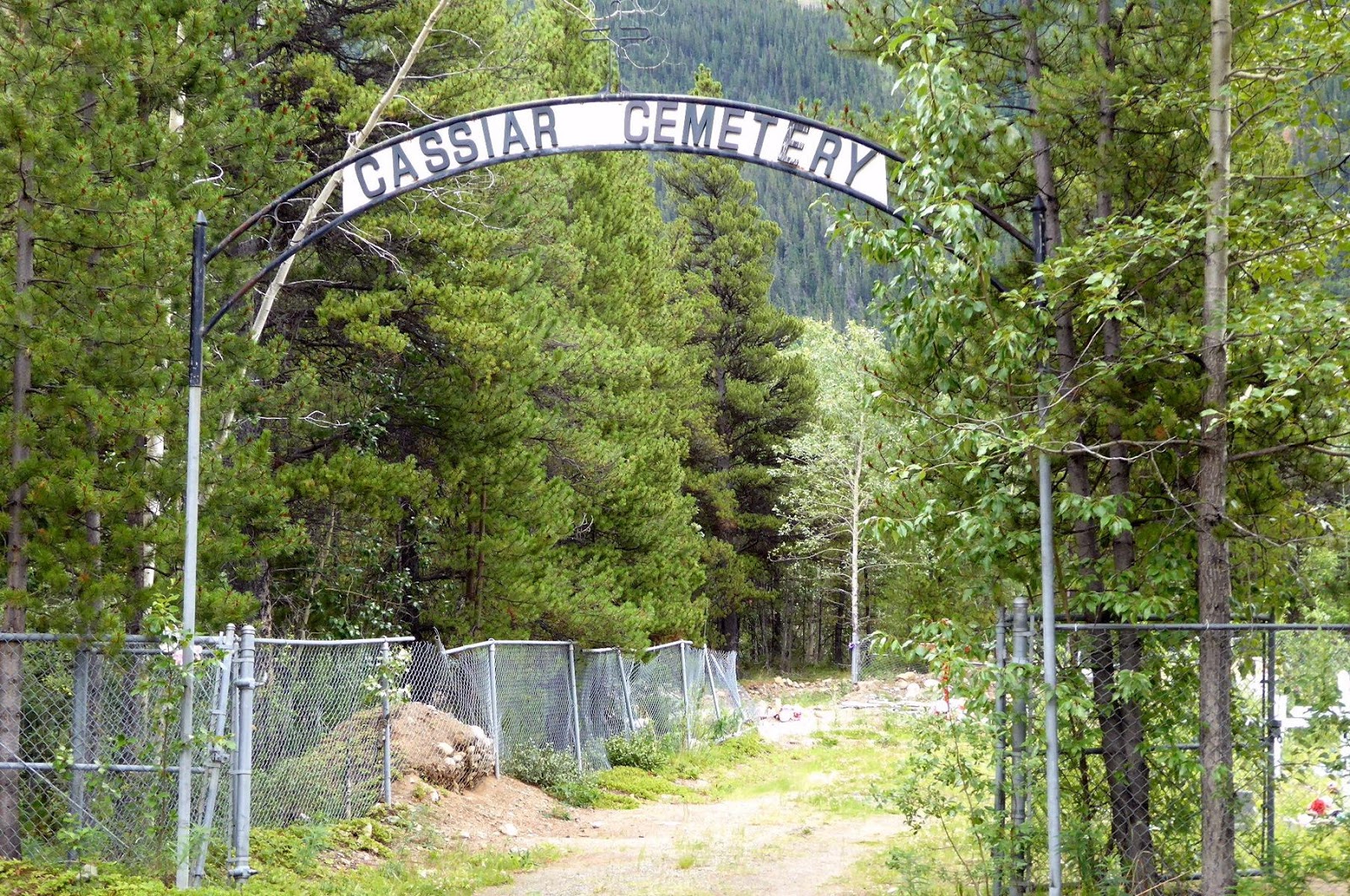 Canada ruft: Stewart Cassiar Highway - Teil 1