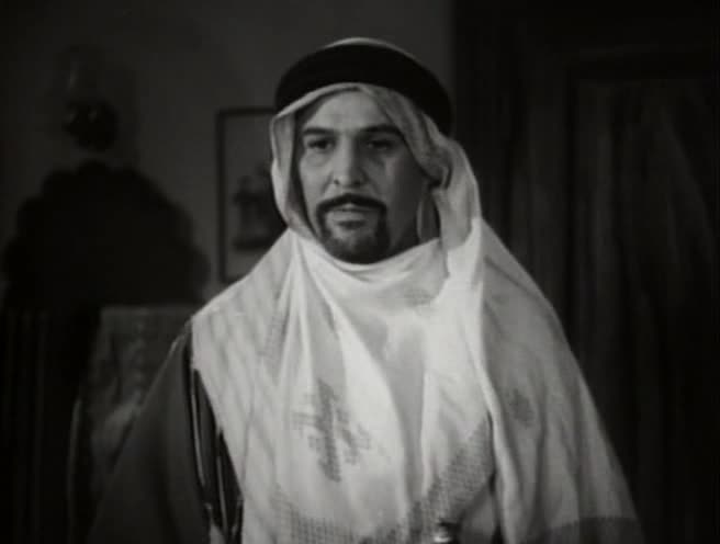 Forgotten Actors: George J. Lewis