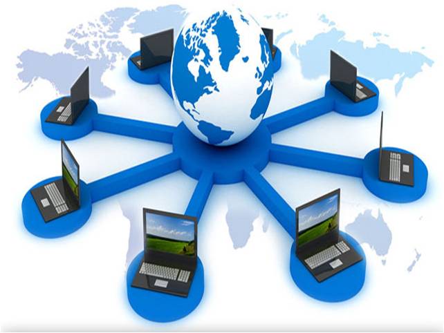 Internet trends -මහ පාර Main Road