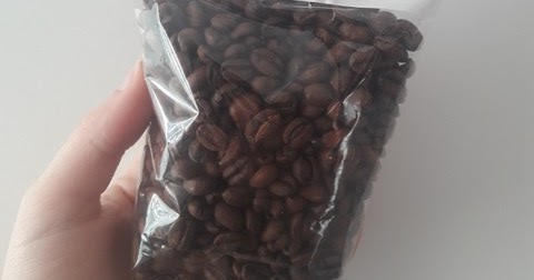 Yarer Forest Ethiopian - Beanpress Coffee Co - Coffee Review - The ...