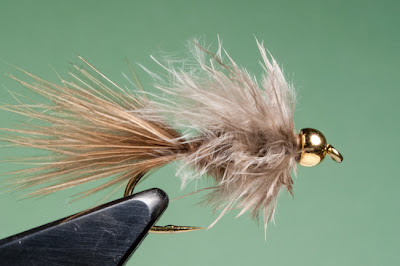 Fishing With Flies :: Blog: Step-by-steps for the "One Feather Fly"