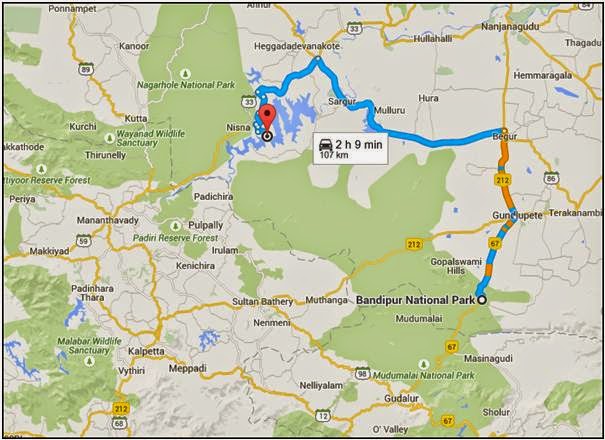 The Wildlife Travel and Photo Blog: May 2015