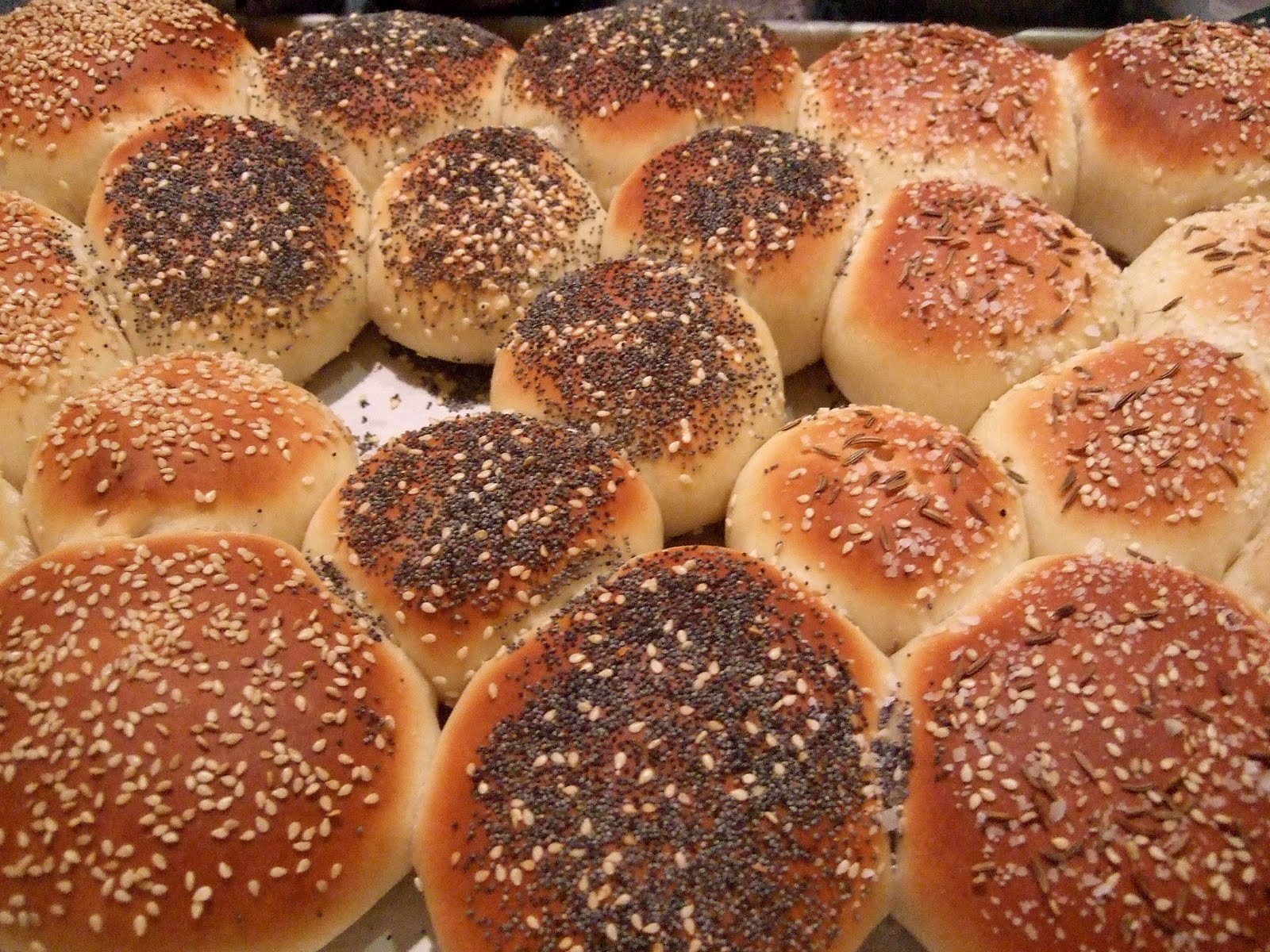 אין מױל ארײן: March 2011