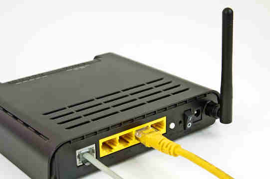 Pengertian Modem DSL dan Fungsinya