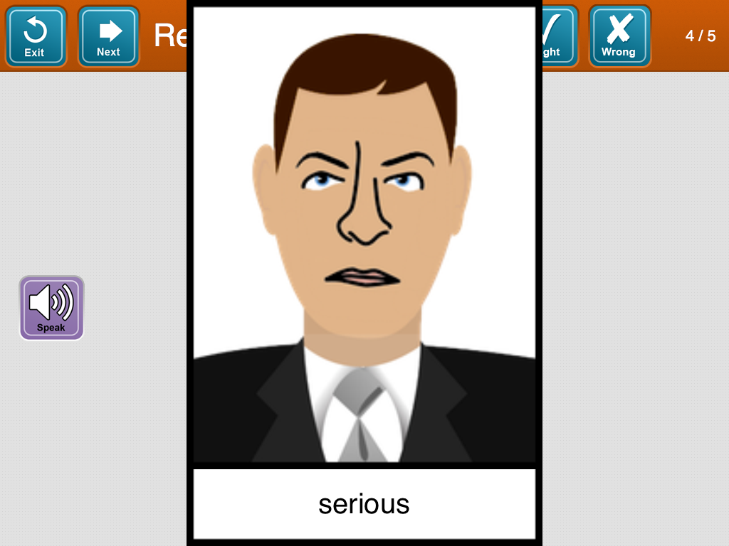 TalkPath Speaking {app review}