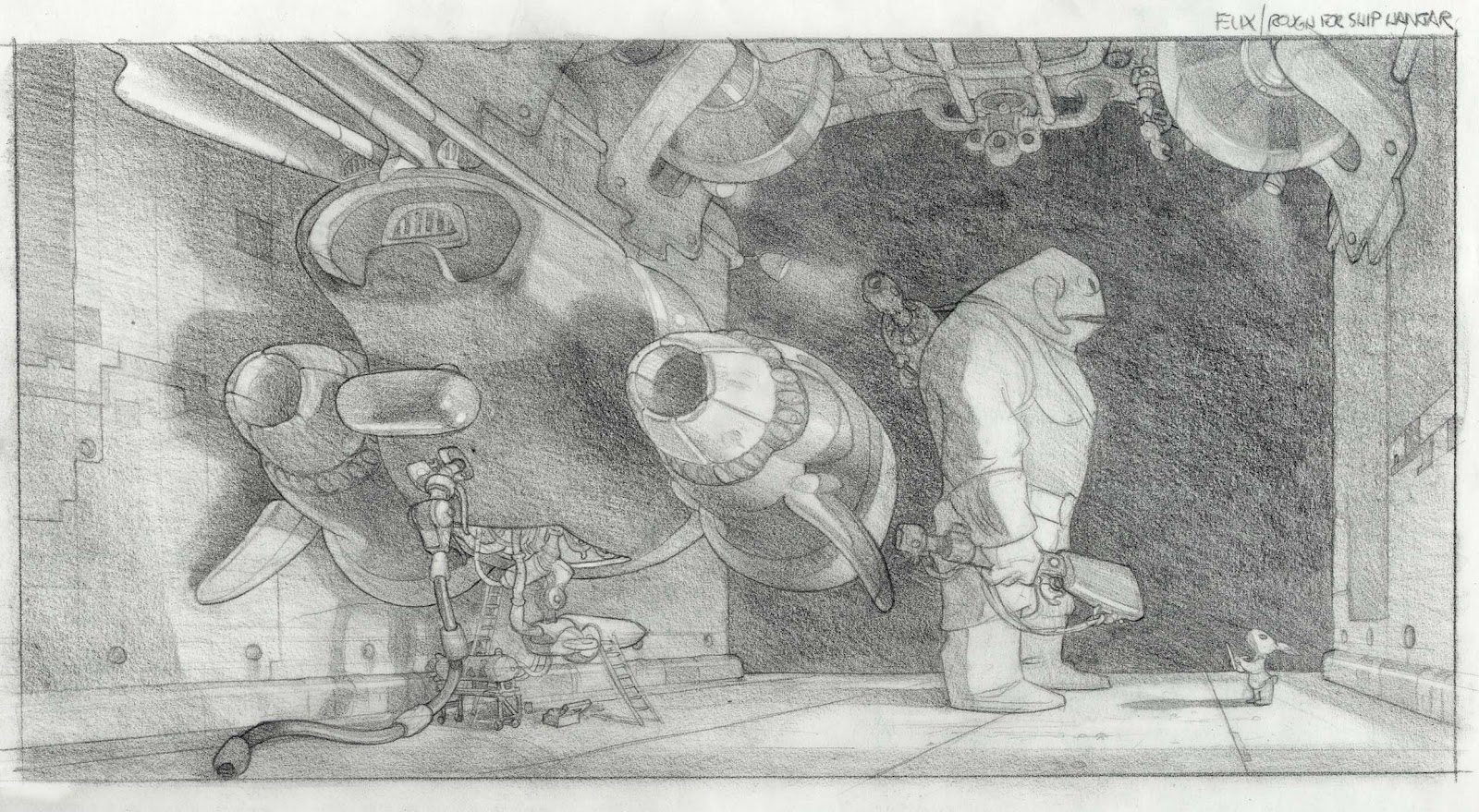 Unofficial Paul Felix