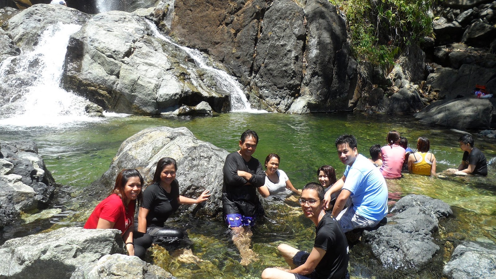 A Summer to Remember in Timangguyob