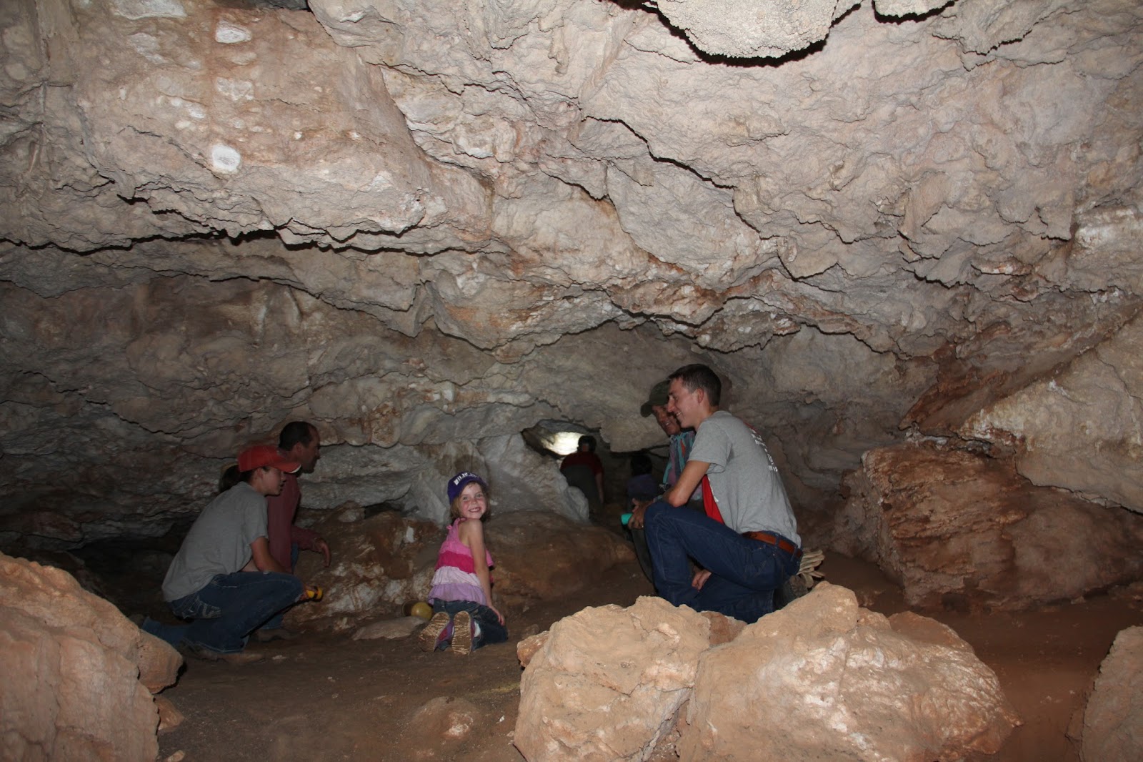 The Kansas Outback: A Day in the Red Hills