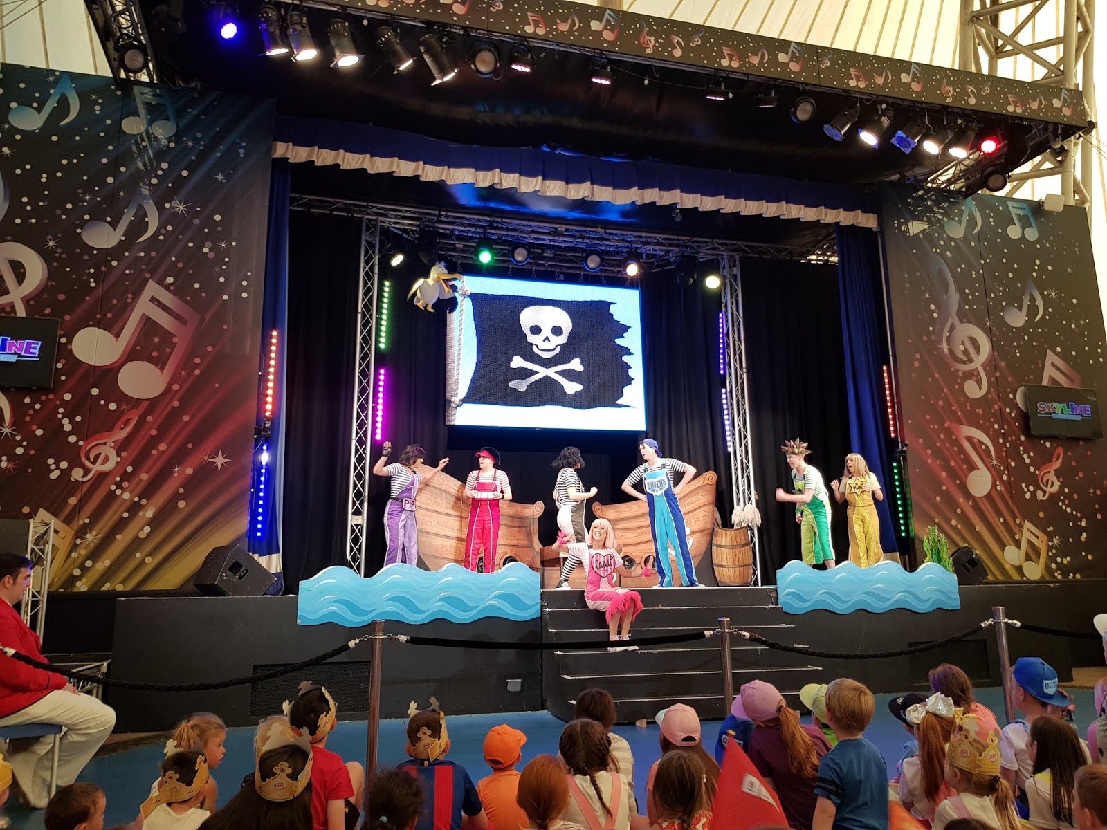 Holiday Review: What to expect when holidaying at Butlins Skegness ...