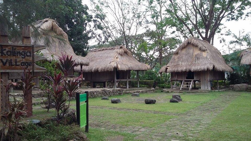 Where there is love there is life.: Visiting Nayong Pilipino @ Clark ...