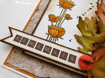 That's Life: Remember...