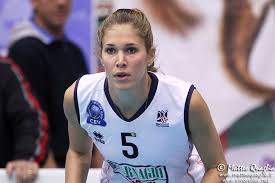 Volleyball:วอลเลย์บอลที่รัก: Gallery:Alexandra Klineman:American ...