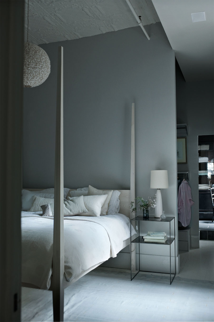 LOFT IN NEW YORK – 79 ideas