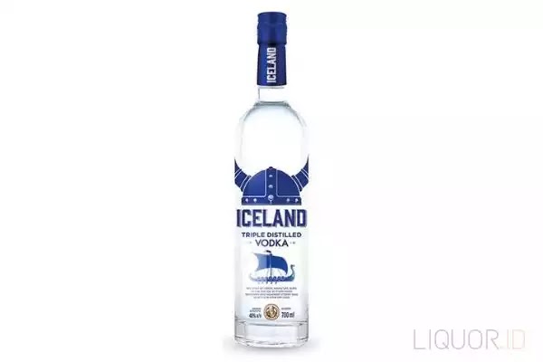 10 Merek Vodka Paling Laris Di Indonesia - LiquorID