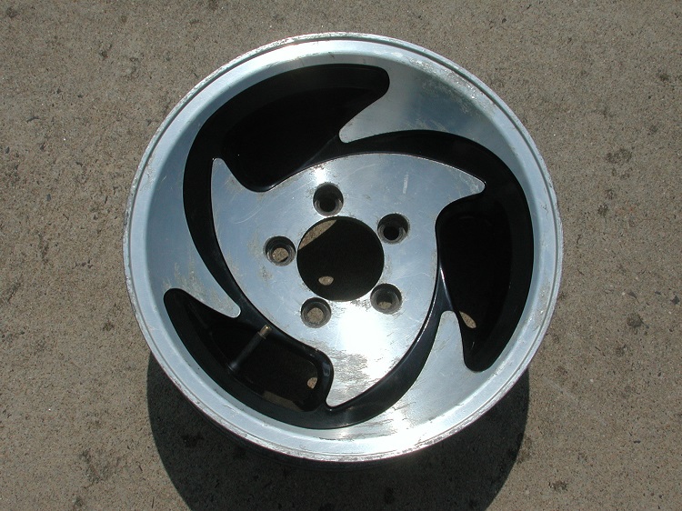 Just A Car Guy: Best Ride.com did an article on the worst rims of the ...