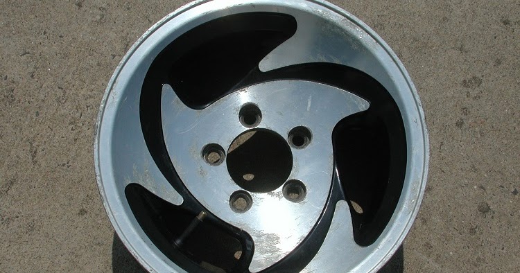 Just A Car Guy: Best Ride.com did an article on the worst rims of the ...