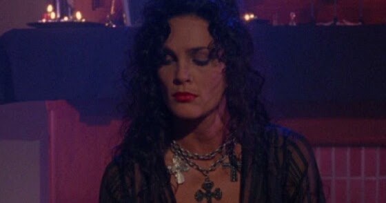 Film Fan: Sorceress (4½ Stars)