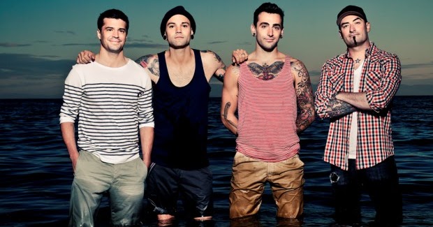 McMurray Musings: A Perfect Evening With Hedley