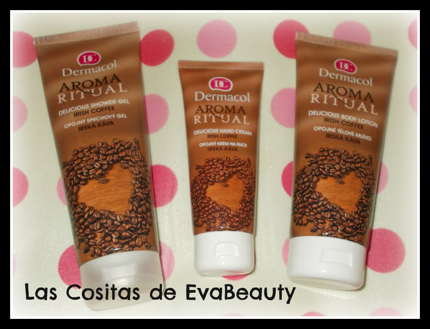 Las Cositas de EvaBeauty: Ideas para regalar en Navidad: Pack Irish ...