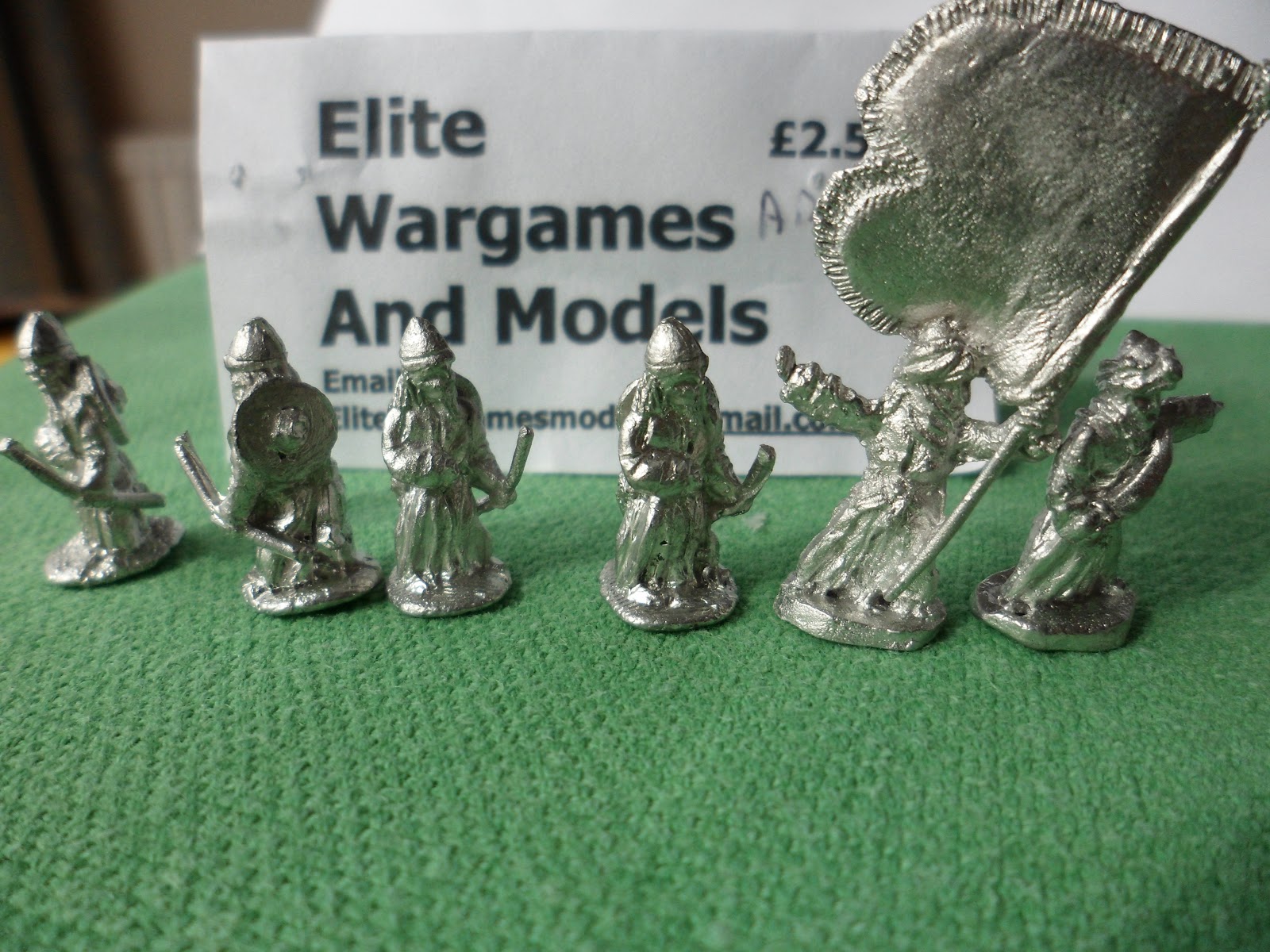 My wargames: 15mm Ancient figures