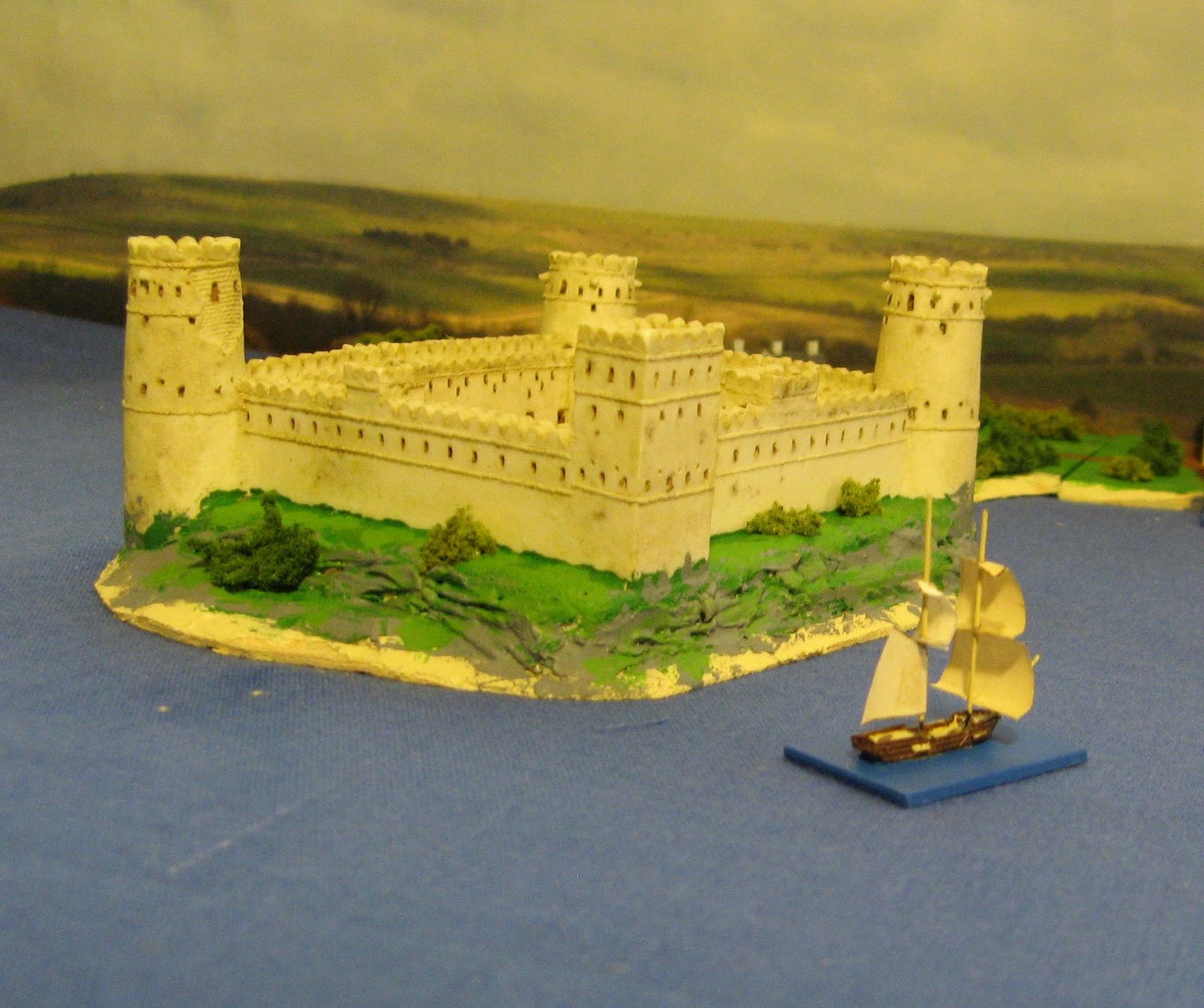 Adventures in the Indies: Carribean: Port Royal - Jumeida