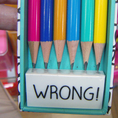 print & pattern: STATIONERY - happy jackson