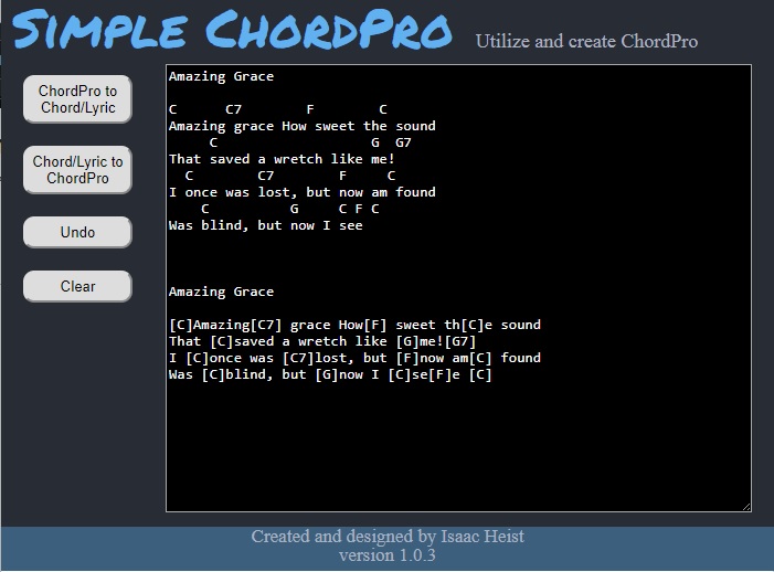ukulelentreff.de 🎸🎶: Tipps für die Erstellung eures eigenen Songbooks