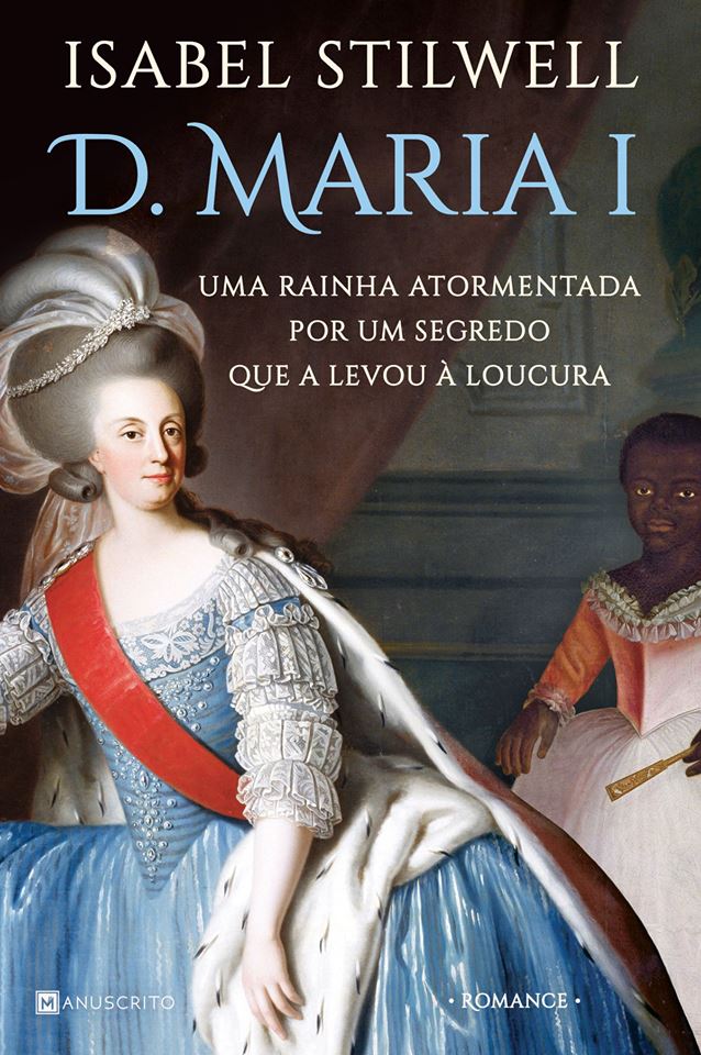 Books Around The Corner, Lda: D. Maria I