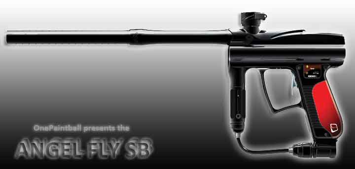 OnePaintball, Paintball Blog - News & Facts rund um Paintball & Gotcha ...