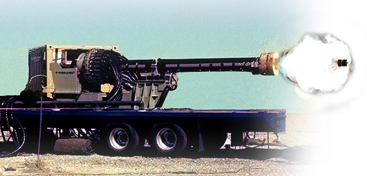 The Dragon's Tales: The US Navy Report on Progress on Railgun, Laser ...