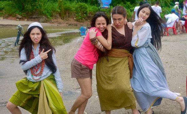 Marian Rivera as Babaylan in Amaya | Marian Rivera Photo Gallery