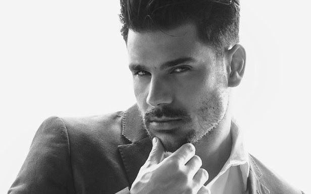 JOSÉ SEDEK, ACTOR VENEZOLANO que está cautivando la pantalla de ...