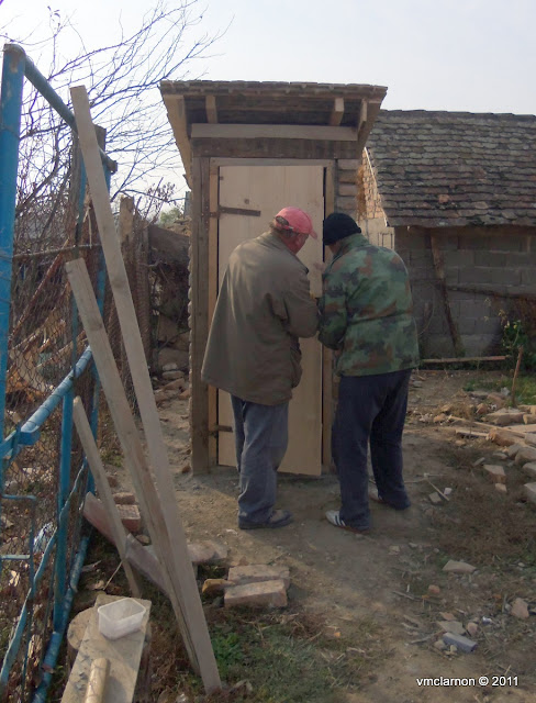 Erdevik - Visual diary: 01/11/11 - 01/12/11