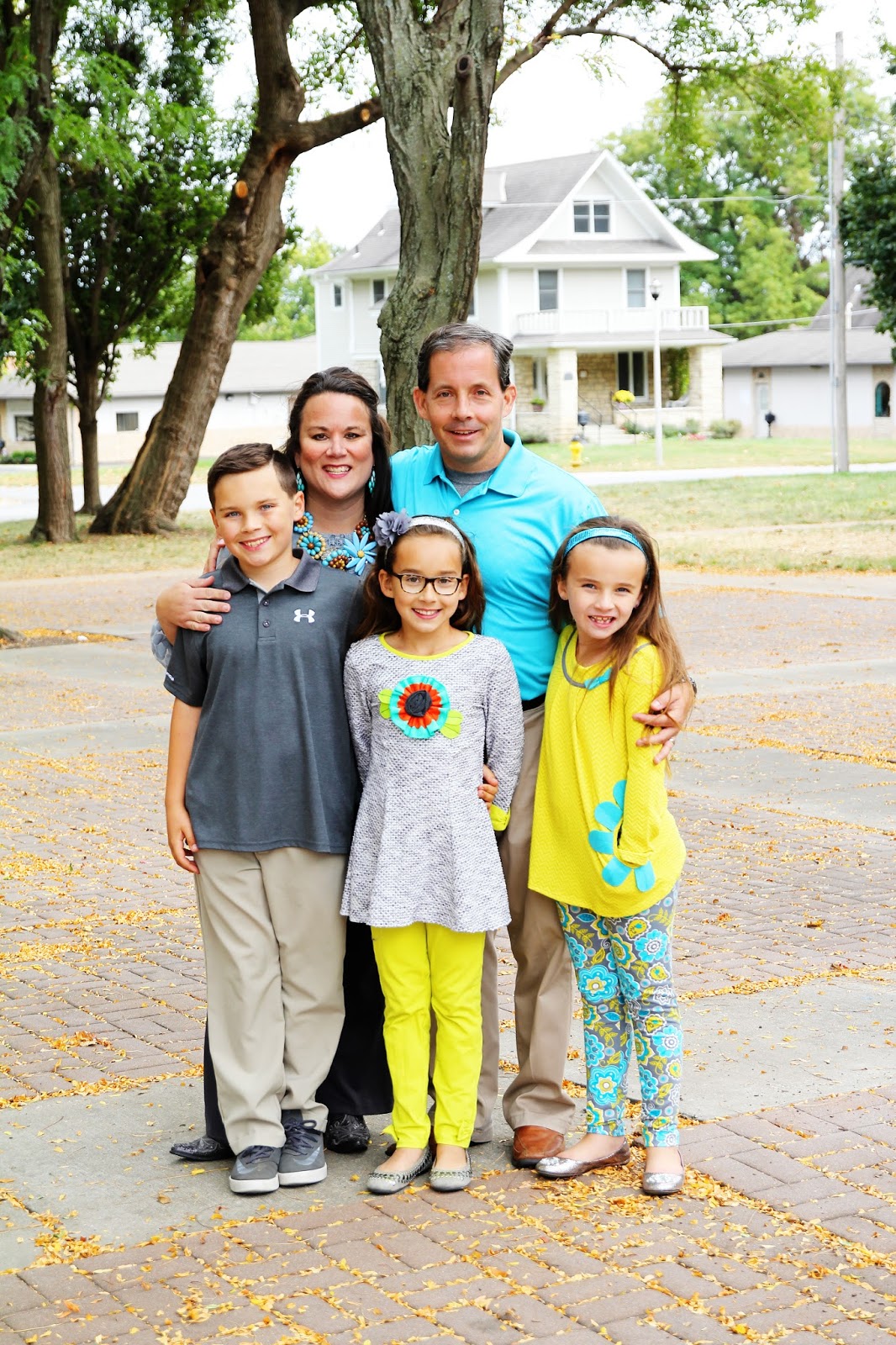 Shannon Michelle Photography: The Nichols Family