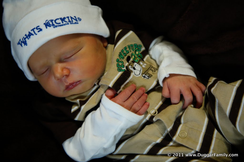 Duggar Family Blog: Duggar Updates | Duggar Pictures | Jim Bob and ...