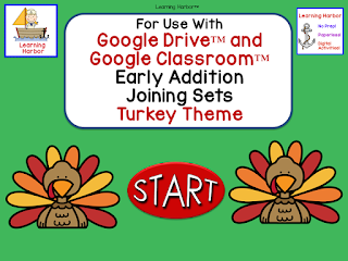 Thanksgiving Traditions and Fun Classroom Resources - Learning Harbor ...