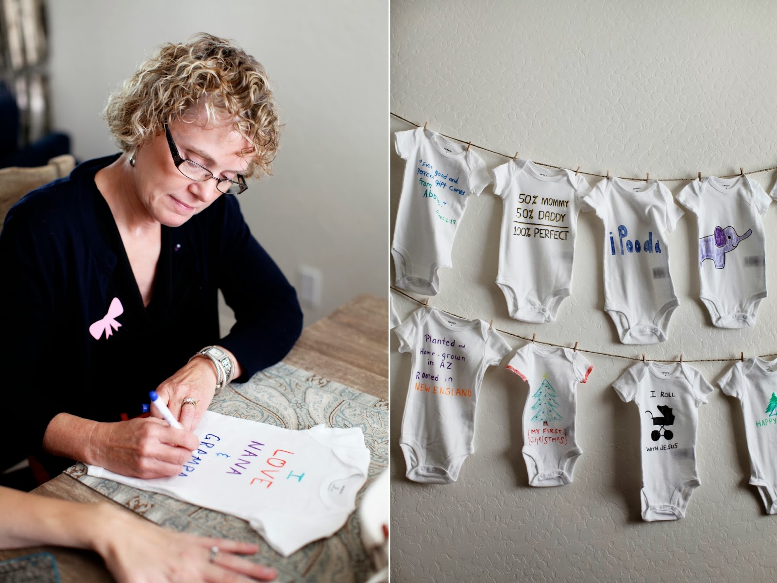 Rilie Dee Photography: Rachel's Baby Shower